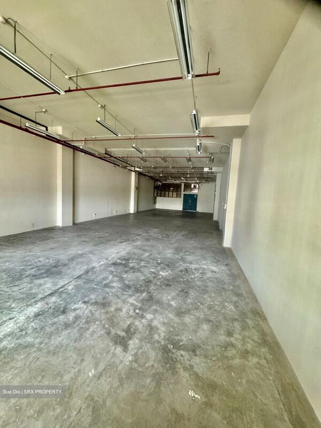 Quartz Industrial Building (D13), Factory - For Rent #107646751